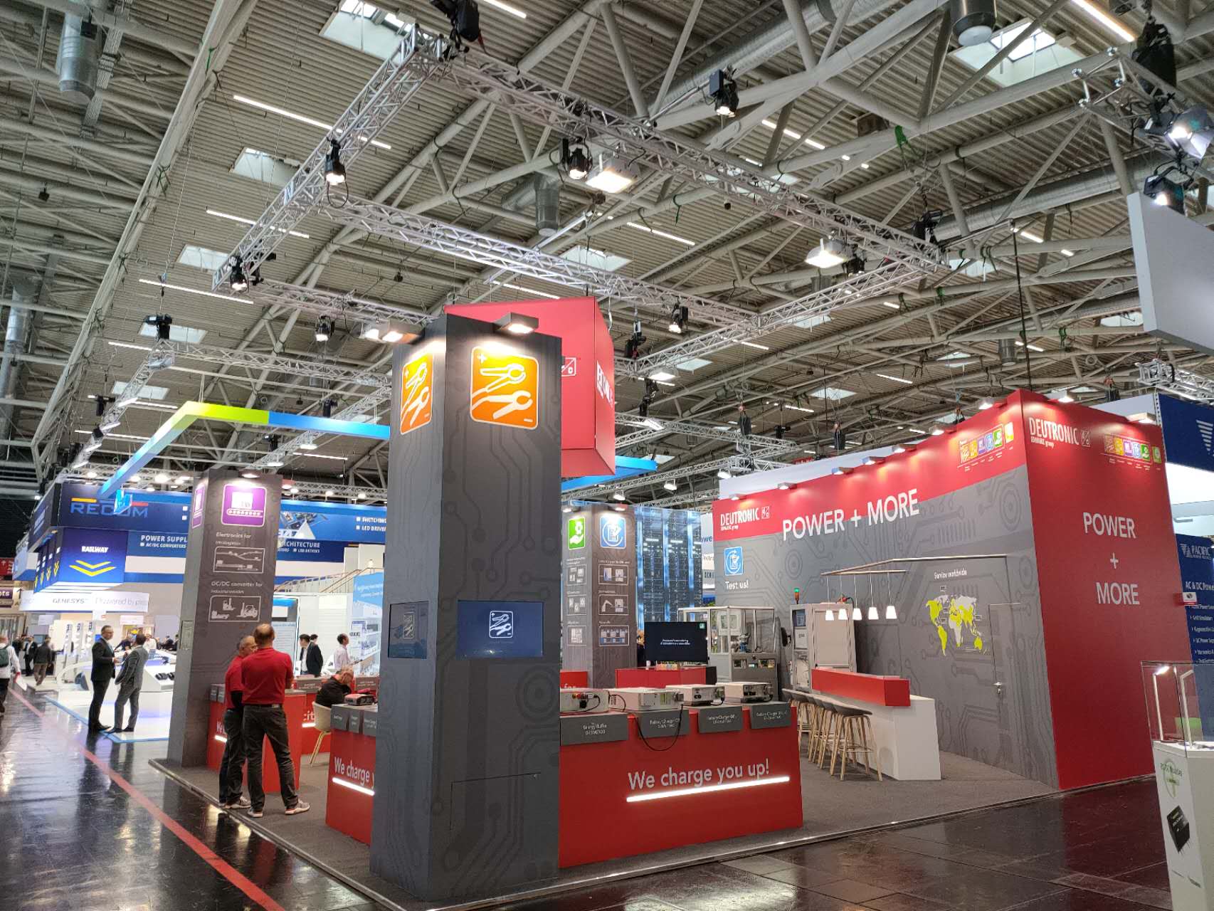 NexPower V3 Sodium-ion battery in Europe, international update ...